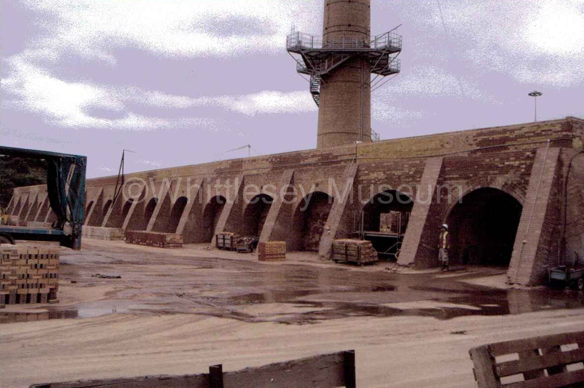 BP44-1 – Whittlesey Museum